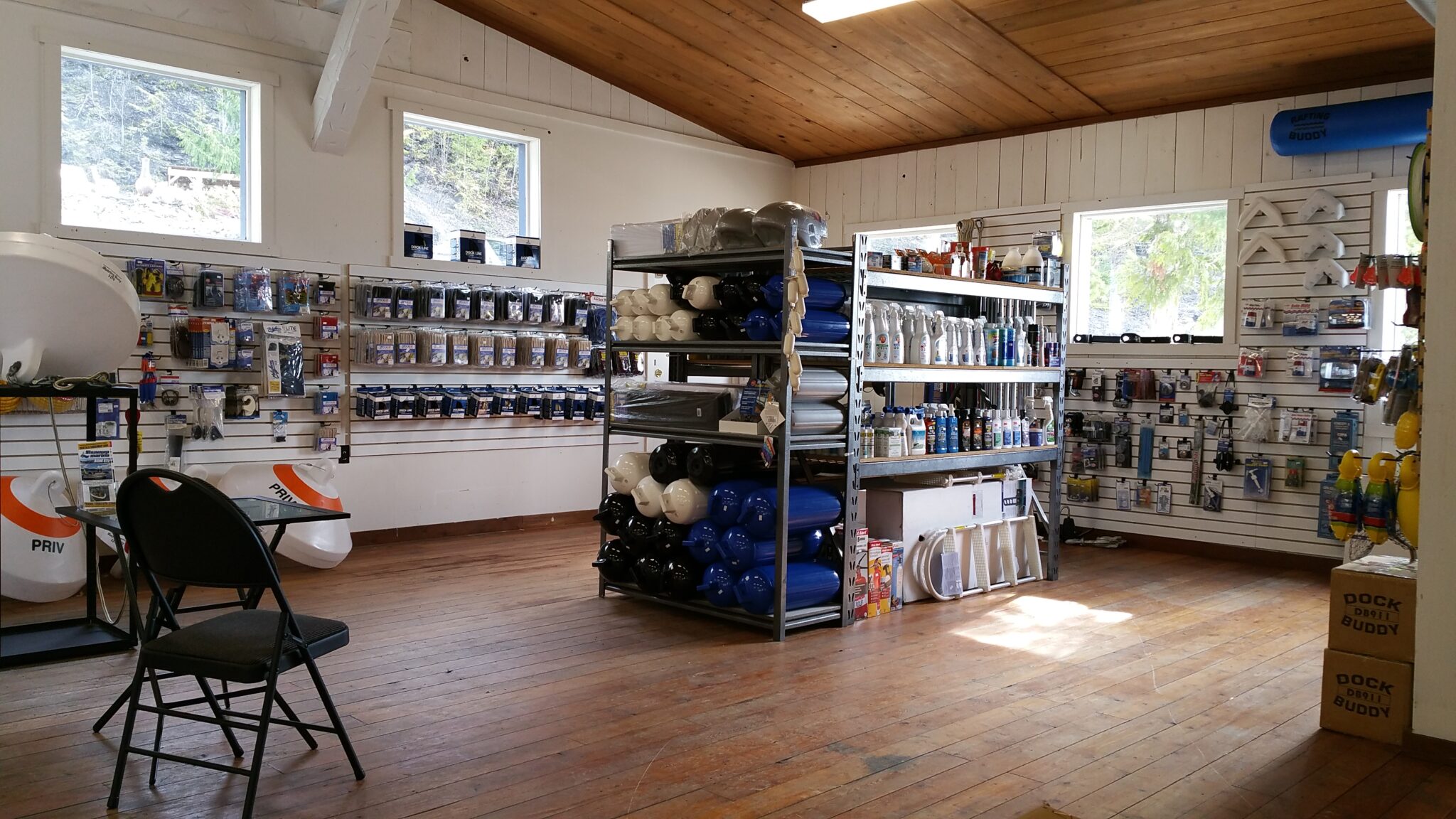 Store – Shuswap Marina